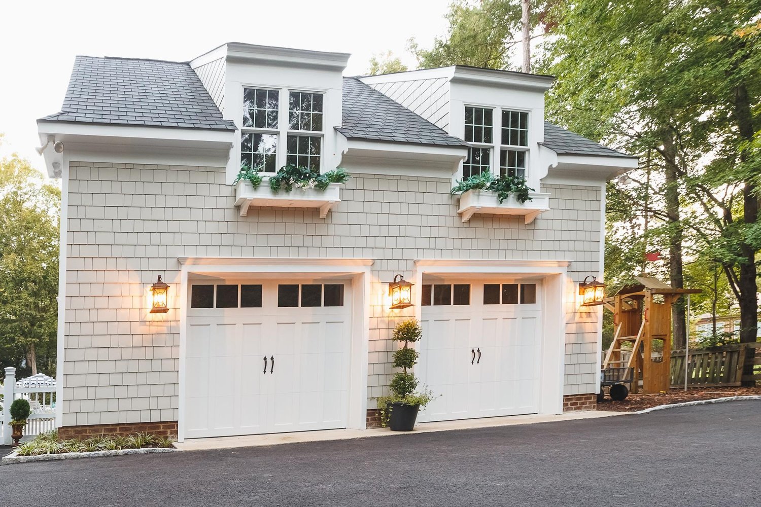 How To Create the Perfect Pool House - James River Construction