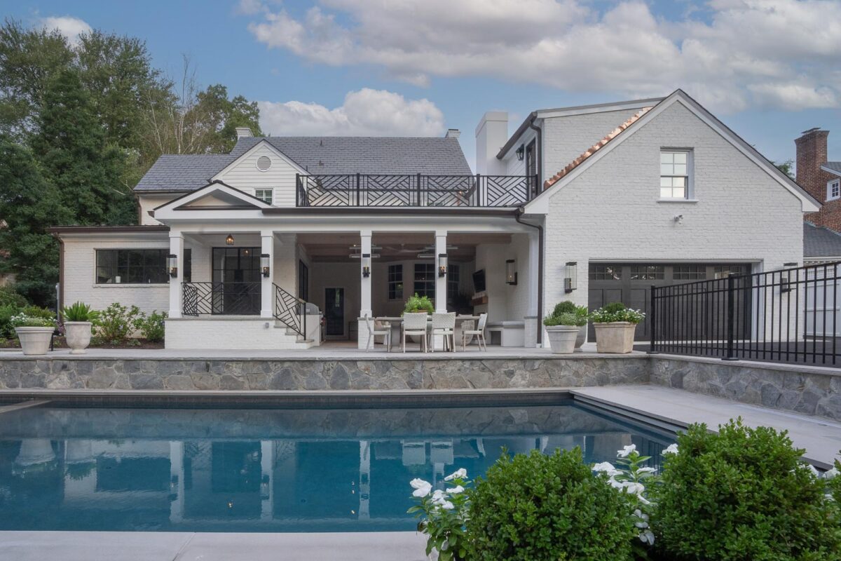 Portfolio Archive - James River Construction